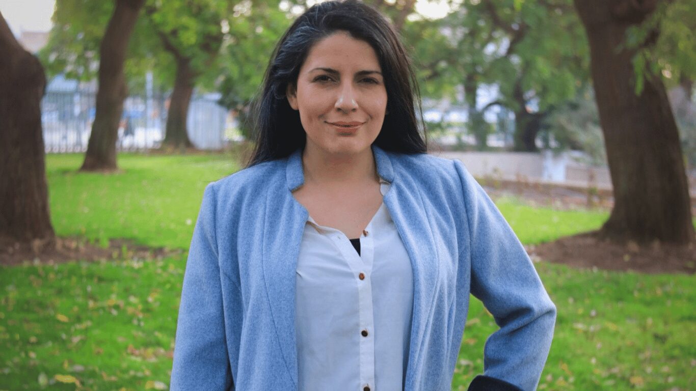 RFD suma a la periodista ecofeminista Jessica Rodríguez a programa ...