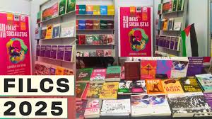 Feria Internacional del Libro de Recoleta (FILCS)